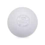 Gladiator Lacrosse® Pack of 3 Official Lacrosse Balls – Multicolor