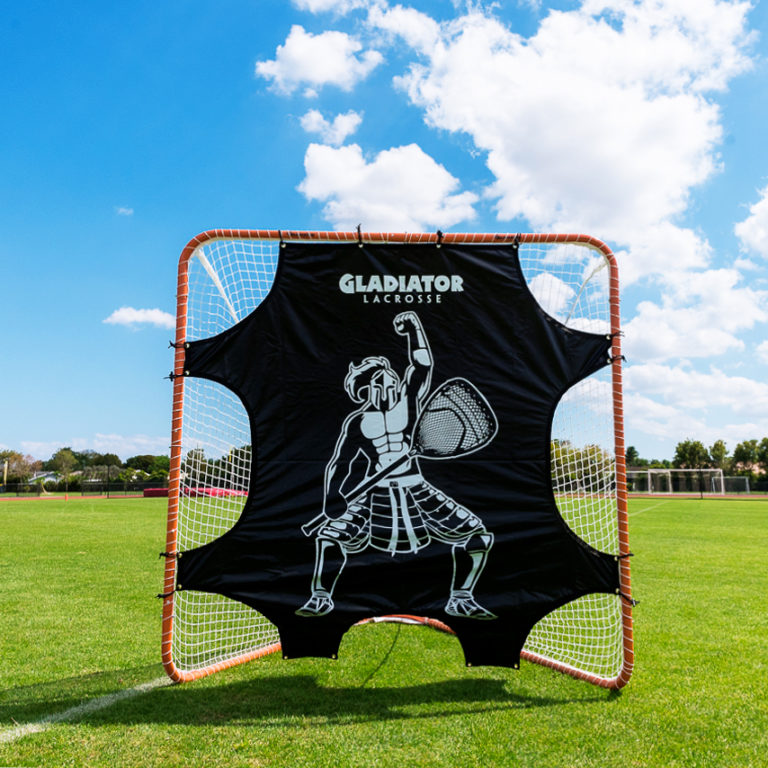 Gladiator Lacrosse® Lacrosse Beginner Target