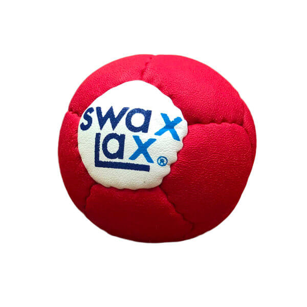 Swax Lax® Soft Weighted Lacrosse Training Ball (single) - Gladiator ...
