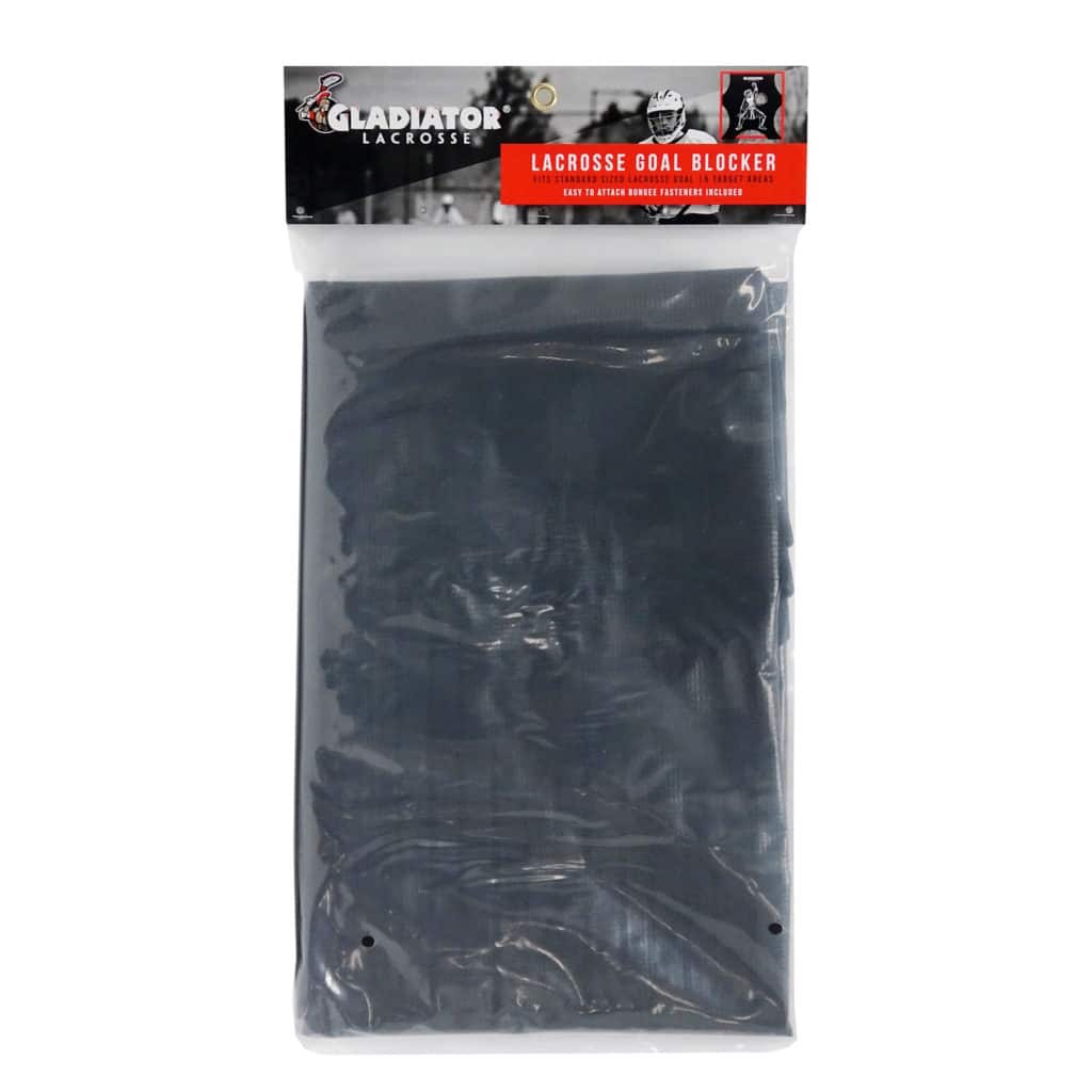 Gladiator Lacrosse® Lacrosse Beginner Target
