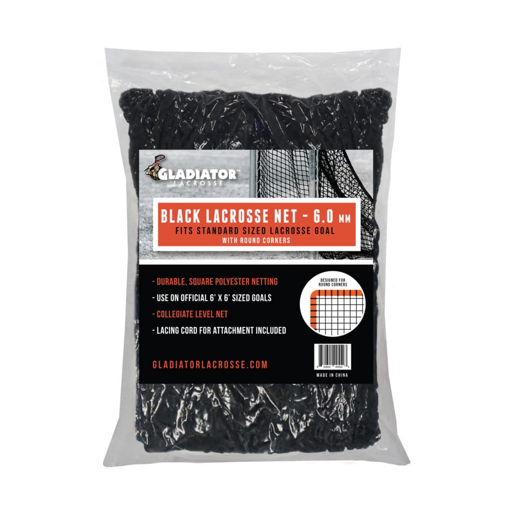 Lacrosse Equipment & Gear by Gladiator Lacrosse
