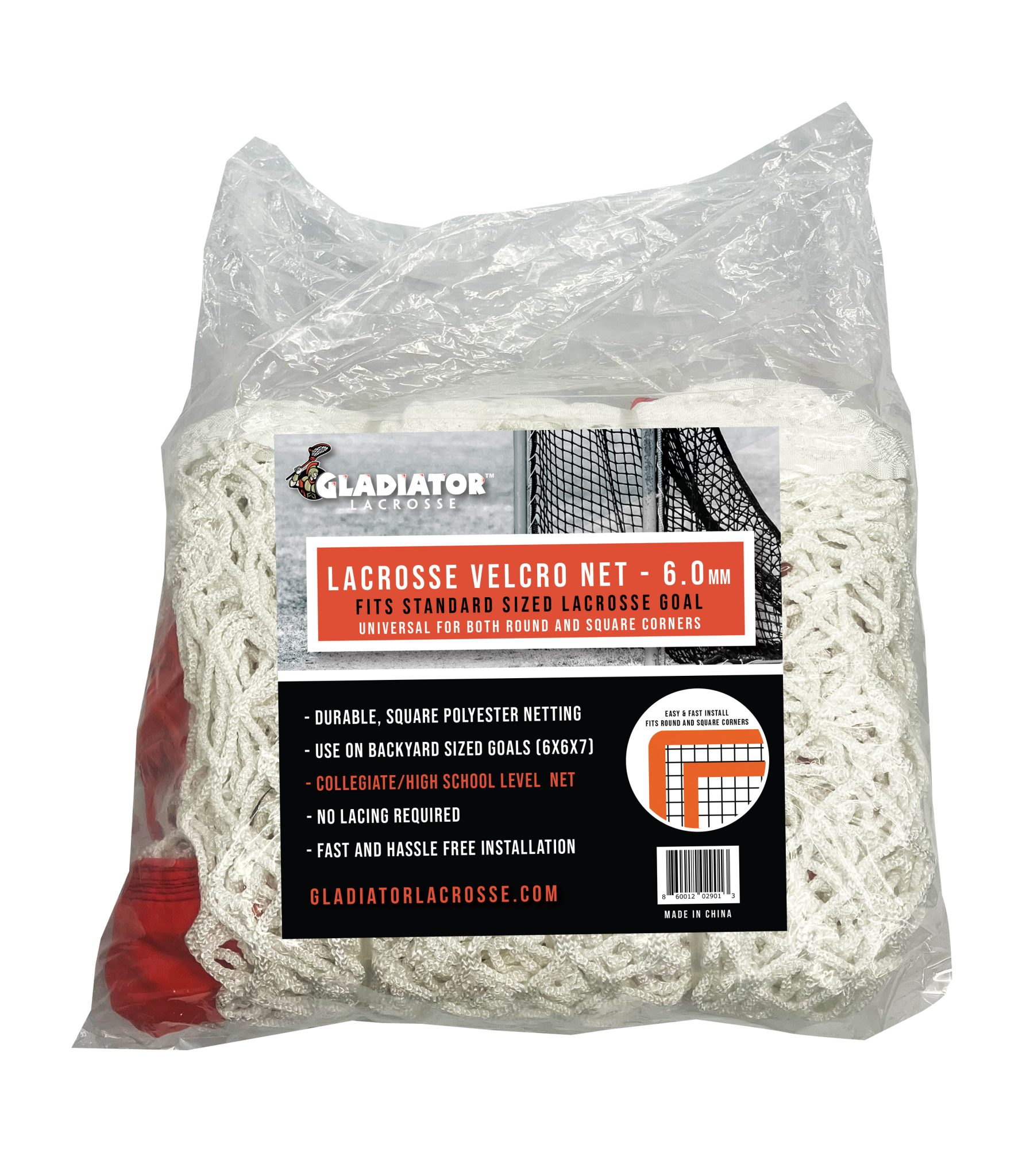 Lacrosse Equipment & Gear by Gladiator Lacrosse